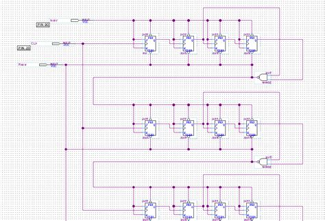 I Am Designing A Mod 10 Synchronous Up Down Counteri
