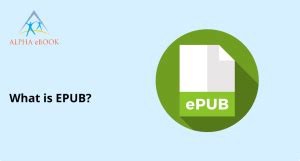 EPUB Vs MOBI Vs PDF What Is The Difference