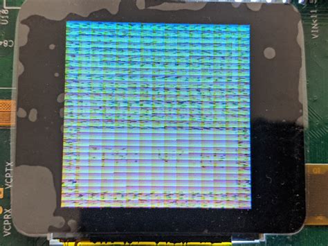 “bare metal” stm32 programming part 11 using external memories
