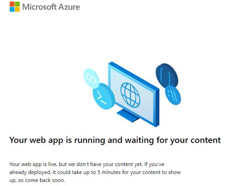 Why Is The Azure Web App Deployment In Terraform Not Fetching Code From