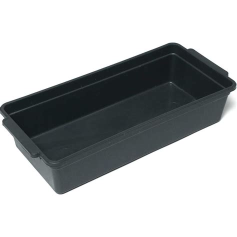 Ящик для рассады Сималенд 45x21x9.5 см, 5 л, с ручками, "Урожай-6 ...