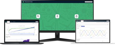 Im Thrilled To Announce The Launch Of Our New Measurement Center