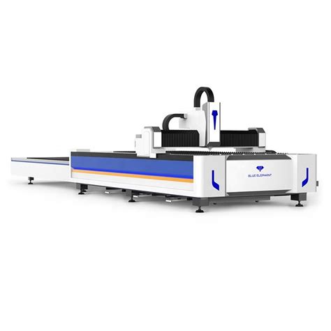 Table Laser Cutter 2kw Fiber Laser Cutting And Engraving Machine With