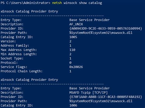 The Conclusive Netsh Ultimate Guide