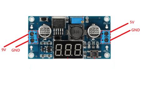 How To Power A Raspberry Pi Zero With A 9V Solar Panel Raspberry Pi Maker Pro