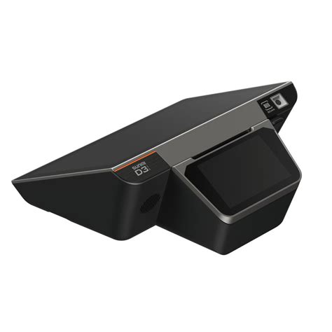 Sunmi D3 Mini Compact All In One Pos Solution All Star Terminals