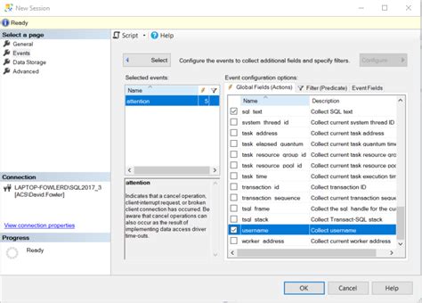 My Application Is Getting Sql Timeout Errors But What Query Is The