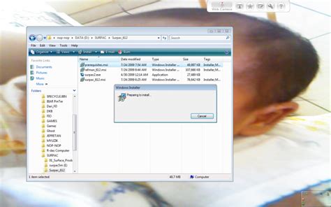 Tutorial Cara Install Surpac