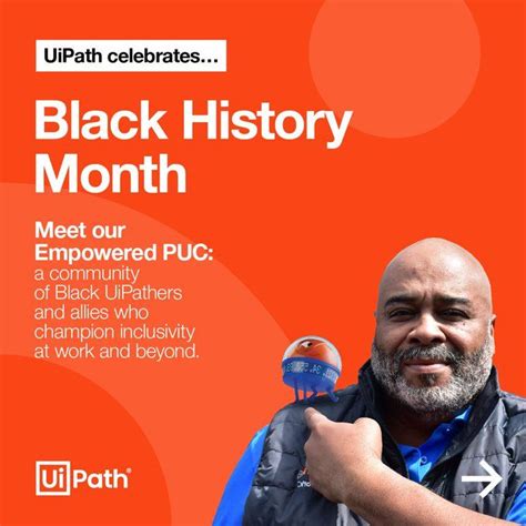 dev rajendran on linkedin blackhistorymonth humansofuipath erg