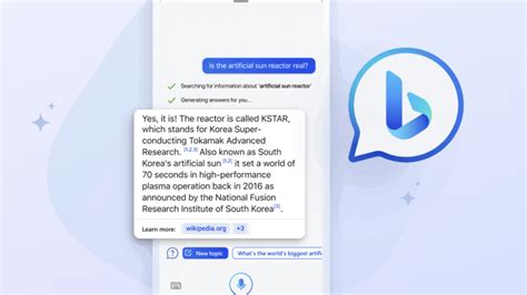 Microsoft запустила чат бот Bing не послушав предупреждения разработчиков Новости Приложения