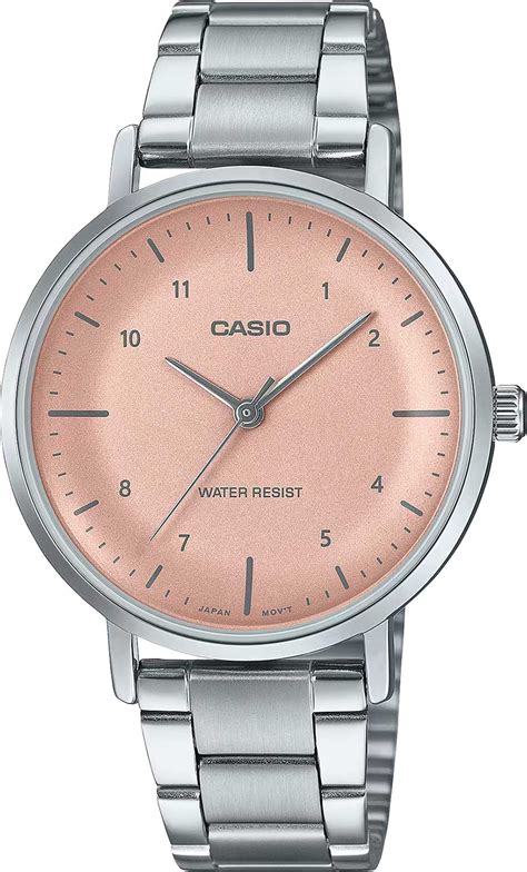 Наручные часы Casio Collection Ltp Vt03d 4b — купить в интернет