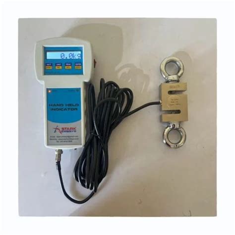 Handheld Display Indicator For Field Mobility At ₹ 19599piece In New Delhi