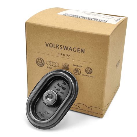ZAŚLEPKA PODŁOGI PROGU PODWOZIA 25x45 VW AUDI SEAT N90508801 za 4,99 zł ...