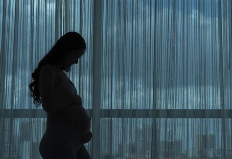 Pregnant Women With Depression Face Tough Choices No Easy Answers