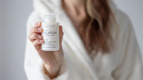 A New Lawsuit Claims Olaplex Can Cause Hair And Scalp Damage Heres