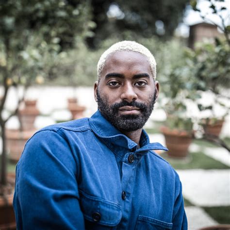 Jerron Herman Residenz And Showing Kampnagel