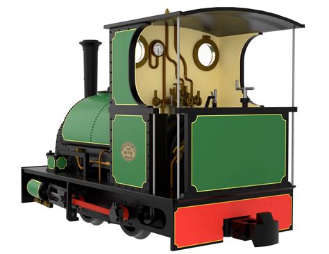 Rapido Trains Uk 814503 Peckett And Sons Cranmore Class Rails