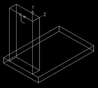 How To Make Bracket By Autocad AutoCAD Tutorial