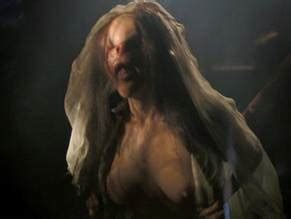 BIANCA BARNETT Nude AZNude