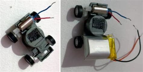 How To Make Wireless Spy Car With Esp32 Cam Diy Spy Bot