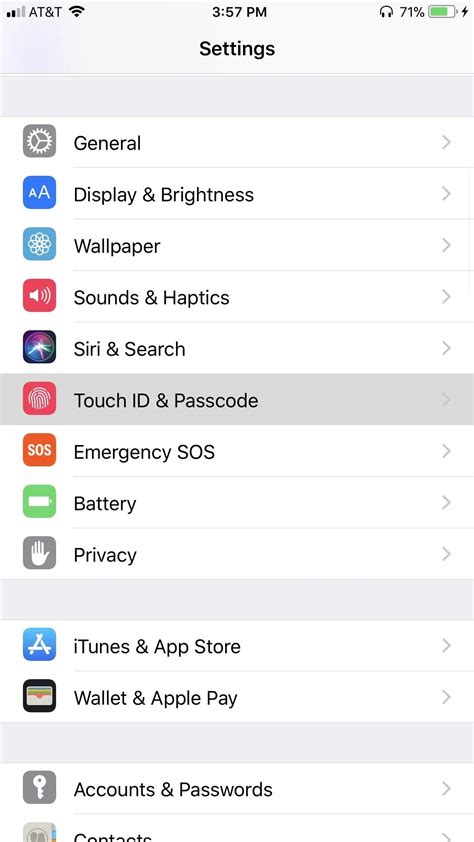IOS Privacy Security Settings You Should Check Right Now IOS IPhone Gadget Hacks