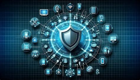 Best Iot Security Solutions In 2024