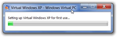 Windows 7에서 Xp 모드를 사용하는 방법