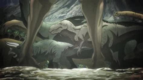 Hanma Baki Son Of Ogre Season Episode English Subbed Watch Cartoons Online Watch Anime