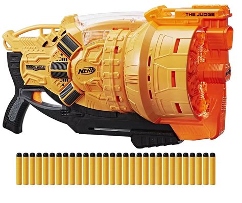 Nerf Guns