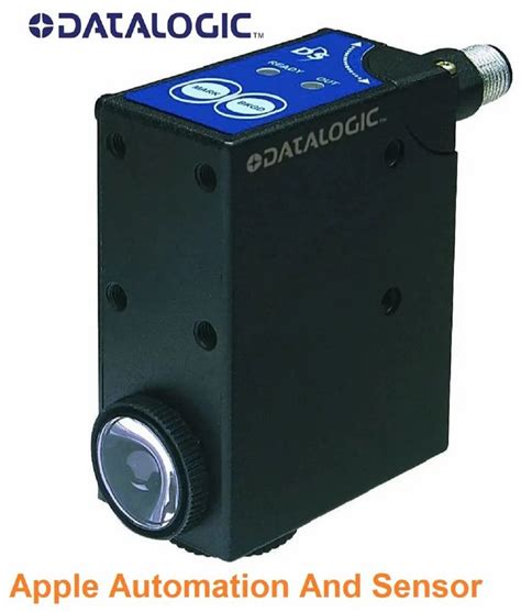 Datalogic Sensor India At ₹ 4710 Piece Dadar West Mumbai Id