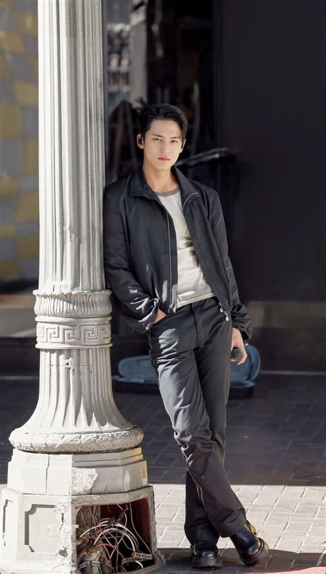 Pin By Eranazyra On Buff Mingyu Mingyu Seventeen Mingyu Seventeen