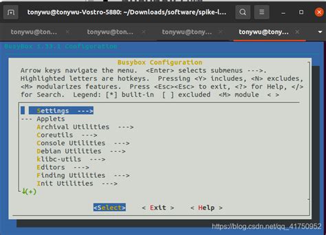 Spike 运行risc V Linux实践spike Bbl即可用spike Csdn博客