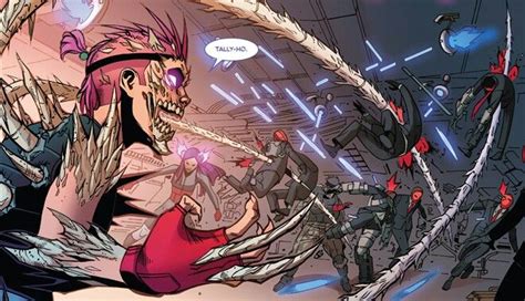 Pin On Marvel Mutant Concept Art Pin On Marvel Mutant Concept Art