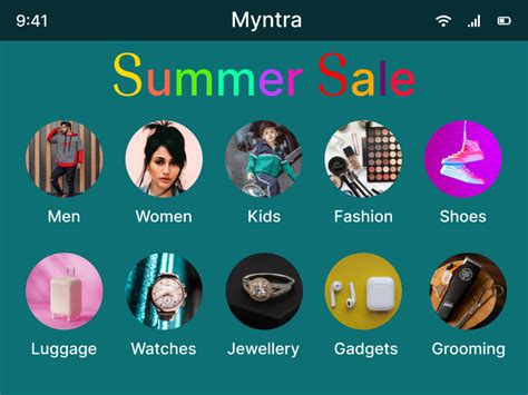 Ux Ui Design By Anuj Rajput On Dribbble