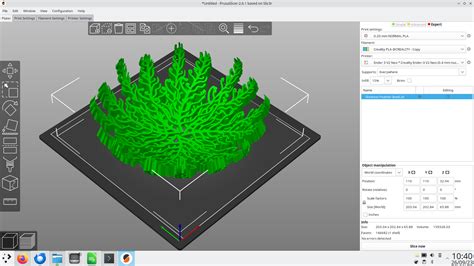 Crashes When Slicing · Issue 11379 · Prusa3d Prusaslicer · Github