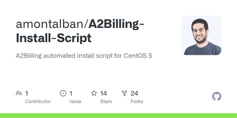 Github Amontalbana2billing Install Script A2billing Automated Install Script For Centos 5