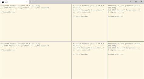 Ability Perhaps Shortcut To Evenly Resize Splits · Issue 4456