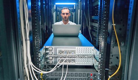 Key Facts About Rs485 Industrial Network