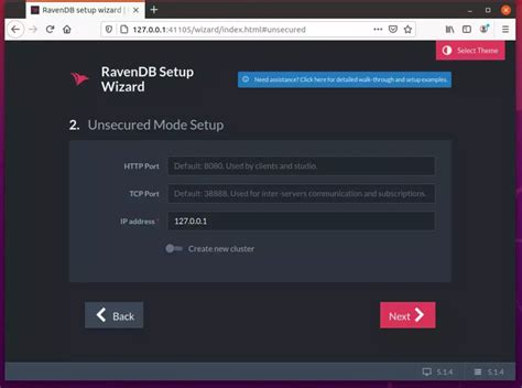 How To Install Ravendb On Ubuntu Linux Geek Rewind