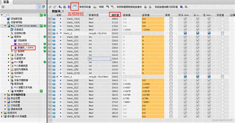 node red魔改后s7协议组件，采集控制控西门子plc，无需写代码 node red iot csdn博客