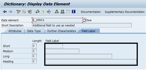 Fpl9 Account Display In Alv Grid Column Text Is N Sap Community