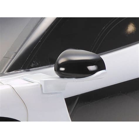 Tamiya 1 10 TT 02 McLaren Senna 4WD Shaft Drive Onroad EP Car Kit W Motor ESC 58711