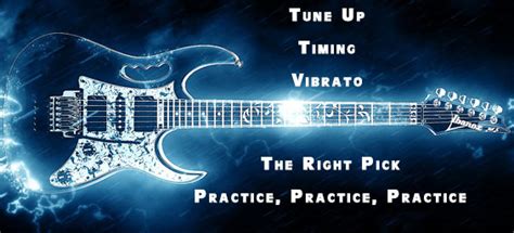 Easy Ways To Get Better Guitar Tone And Not Pay Anything Guitar Metal