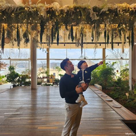 진천 대형 카페 뤁스퀘어 아기랑 식물원 카페 네이버 블로그