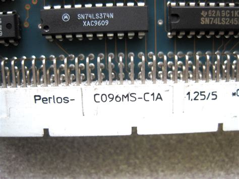 Used Abb 57310001 Pk Processor Module Dsca 190v 57310001pk Sb