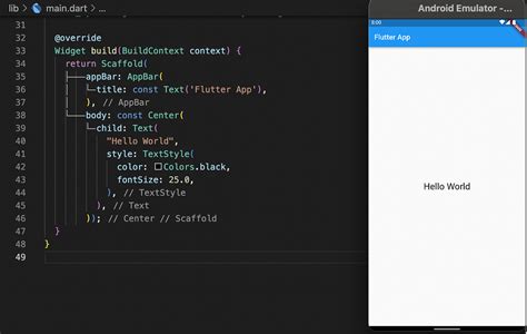 Flutter Para Principiantes
