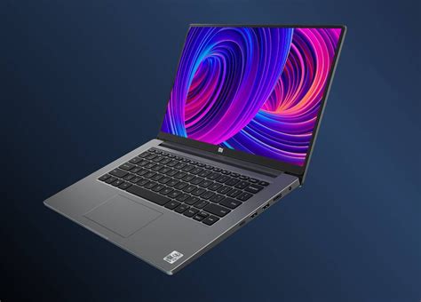 Nuevo Xiaomi Mi NoteBook 14: características, precio y ficha técnica