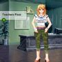 College Quiz Sexy Fuck Games