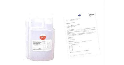Buy Ready To Use Buffer Get Price For Lab Equipment