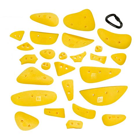 Element Confluence Jibs Crank Factory By Climb Asia